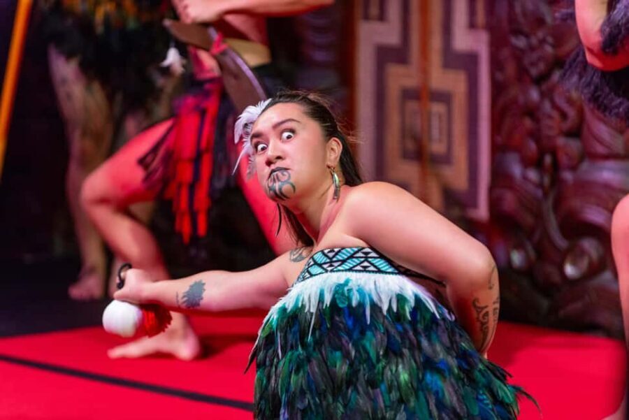 Waitangi: Treaty Grounds Hng and Concert Combo Pass - What’s Included and How It Works