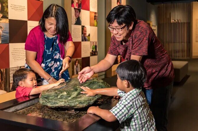 Waitangi Treaty Grounds Tour from Auckland - What Travelers Are Saying