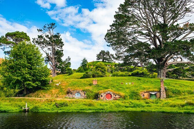Waitomo Cave and Hobbiton Village Full Day Tour - Who Will Love This Tour?