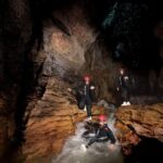 Waitomo Caves Black Abyss Ultimate Caving Experience - What Makes This Tour Stand Out?
