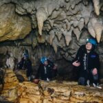 Waitomo Caves: Labyrinth Black Water Rafting Experience - Who Should Consider This Tour?