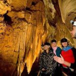 Waitomo Caves Private Driver for Tour - The Experience in Detail