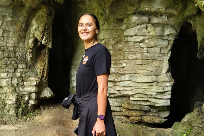 Waitomo E-bike ride including enchanting bush walk - What Makes This Tour Stand Out?