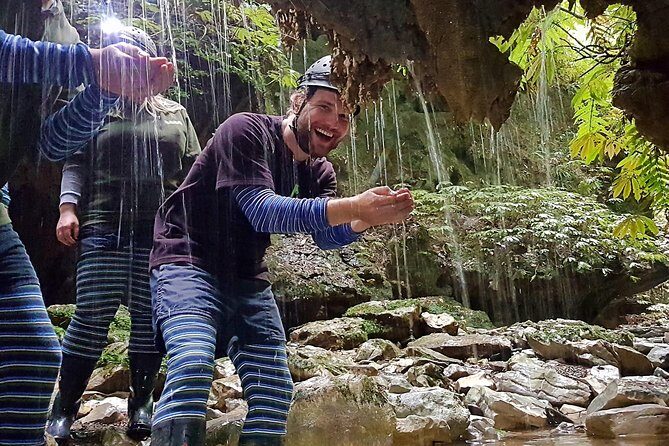 Waitomo - Eco Adventure Glowworm Cave Tour - Off the Beaten Track - The Advantages of This Tour