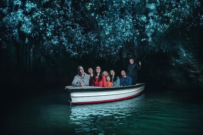 Waitomo Glowworm Caves Guided Tour - What Makes This Tour Worth Your Time