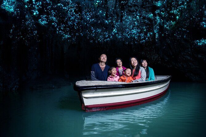 Waitomo Glowworm & Ruakuri Twin Cave Small Group Tour Ex-Auckland - Who Will Enjoy This Tour Most?