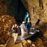Waitomo Spellbound Glowworm Caves Small Group Tour from Auckland - Guided Tour and Local Insights