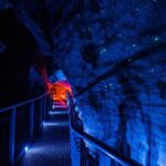 Waitomo Triple Cave Experience - Private Tour From Auckland - Next Stop: Ruakuri Cave – The Largest Guided Walk