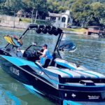 Wakesurf Boat Rental  Surf, Ski, Wakeboard & Tube on Lake Austin - What Makes This Experience Stand Out?