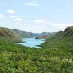 Walcott Inlet & Charnley River Helicopter Flight ex. Mount Hart - An In-Depth Look at the Helicopter Tour