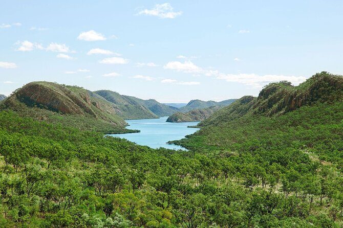 Walcott Inlet & Charnley River Helicopter Flight ex. Mount Hart - An In-Depth Look at the Helicopter Tour