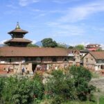 Walk along the Bagmati River (16 heritage monuments in 2 kilometers) - Transport, Duration, and What It Means for You