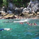 Walk And Snorkel In The National Park HT - Who Will Enjoy This Tour?