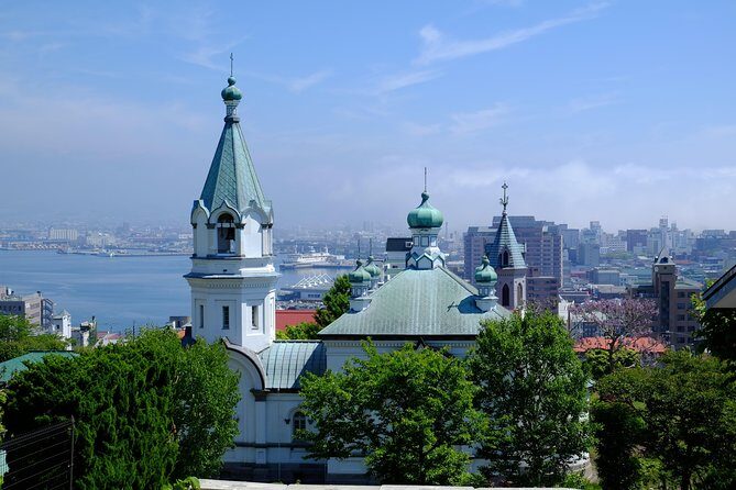 Walk Around Hakodate's Hidden Spots Guided by Local Residents - FAQ