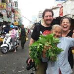 Walk Around The Markets Of Ho Chi Minh City By Night - Who Will Love This Tour?