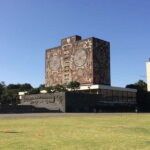 Walk around UNAM campus, a UNESCO World Heritage Site - FAQ