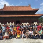 Walk From Gubeikou to Jinshanling with Sunset Tour - Key Points