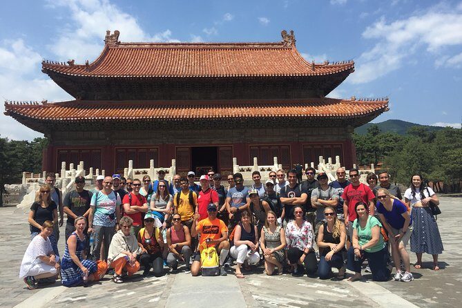 Walk From Gubeikou to Jinshanling with Sunset Tour - Key Points