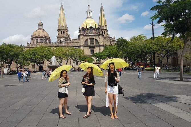 Walk Guadalajara! - Final Thoughts