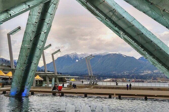 Walk Like a Local thru Vancouver - FAQ