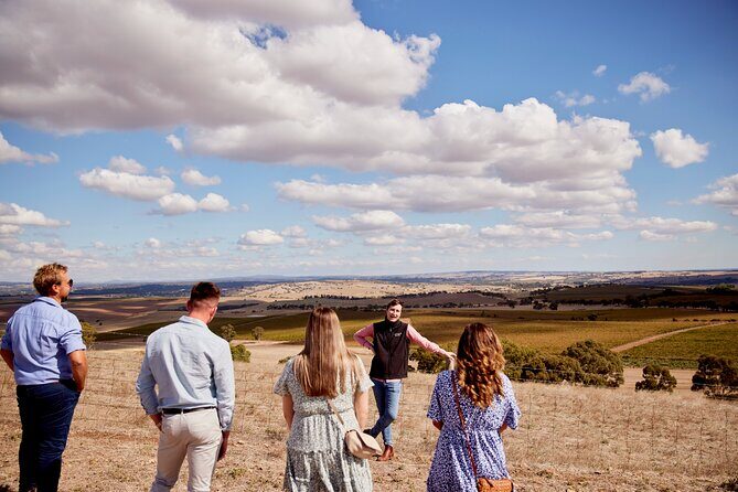 Walk, Taste, Graze - Experience at Pindarie - Practical Details and What You Should Know