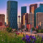 Walk the Best of Calgary  Private Tour - Authentic Experiences and Real Insights