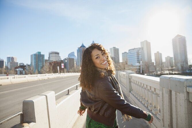 Walk the Best of Calgary  Private Tour - Deep Dive into the Itinerary