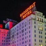 Walk Through Hollywoods True Crime and Death - Exploring Hollywood’s Dark Side: A Detailed Review