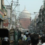 Walk through Old Delhi's Colorful Chandni Chowk with Private Transfer - Who Will Love This Tour?