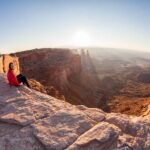 Walk With The Ancients Secluded Sunset Canyonlands Hike Adventure - What Reviewers Say