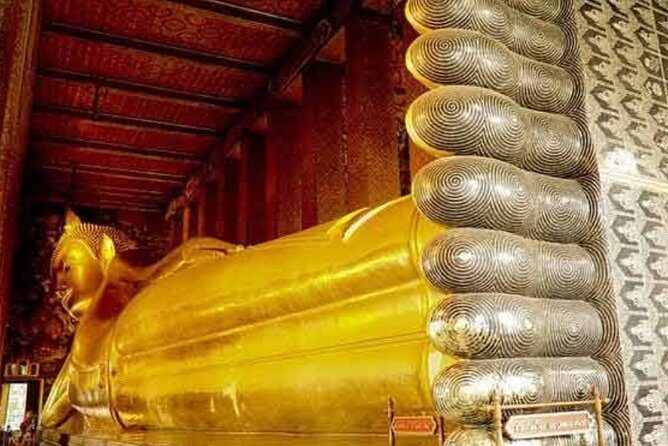 Walking Bangkok - FAQ
