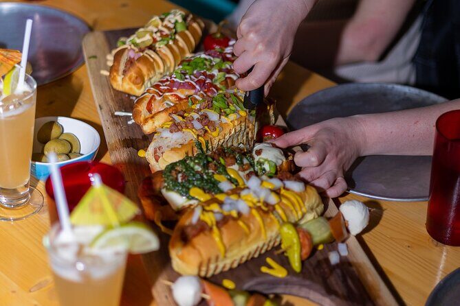 Walking Food Tour in Niagara Falls - Why This Tour Is Worth Considering