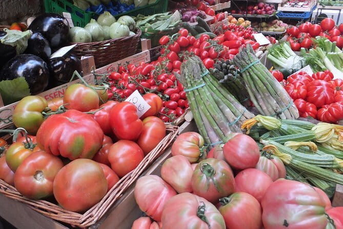 Walking Food Tour of Florence with Tastings - What Are the Highlights?