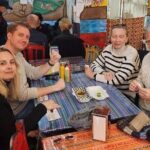 Walking Food Tour with Professional Comedian Guide - Exploring the Itinerary in Detail