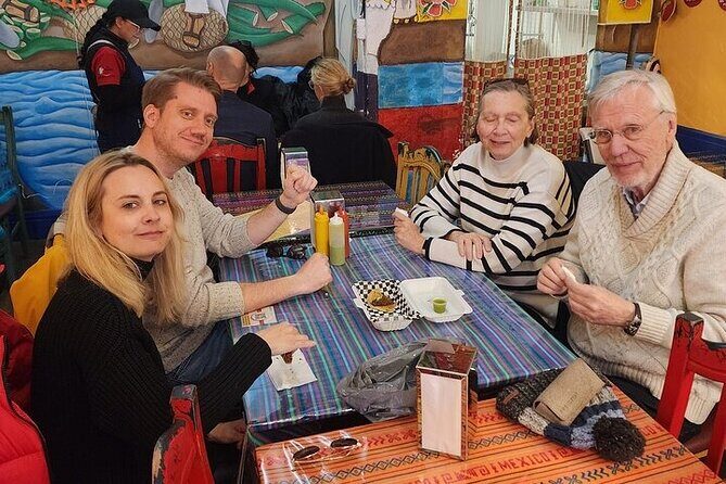 Walking Food Tour with Professional Comedian Guide - Exploring the Itinerary in Detail