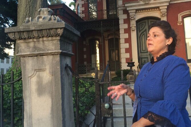 Walking Ghost Tour in Louisville - Analyzing the Value and Practicalities