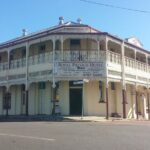 Walking Ghost Tour of Charters Towers - A Walk Through Charters Towers’ Haunted Streets