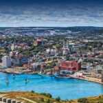 Walking on Water - 90min Downtown St. John's Tour - What to Expect on the Walking Tour