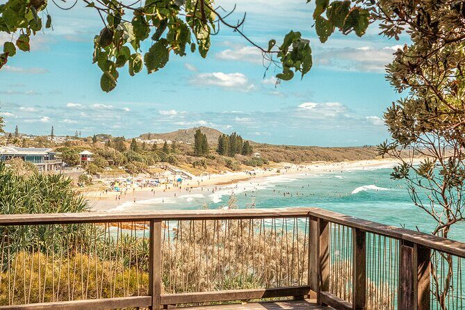 Walking Photography Activity in Coolum Beach - A Detailed Look at the Experience