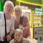 Walking street food tour - FAQ