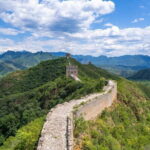 Walking the Great Wall in Beijing - Why This Tour Works for Most Travelers