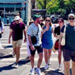 Walking the Heart of the Upper West Side - What You’ll See and Learn: A Detailed Breakdown