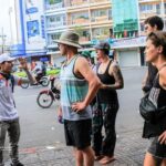 Walking Tour - Practical Details and Tips