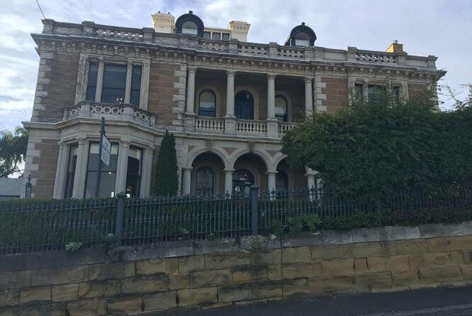 Walking Tour: Highlight Of Battery Point - Who Should Consider This Tour?