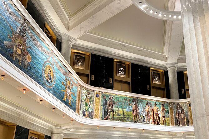 Walking Tour: Historic Chicago Pubs in River North and the Loop - Who Will Love This Tour?