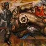 Walking Tour - Impressive murals in Historical Center of Mexico City - The Guide and Overall Experience