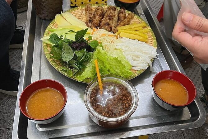 Walking Tour in Hanoi Old Quarter with Street Food & Coffee - What’s the Value?