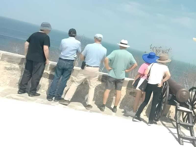 Walking Tour in the City of Campeche - What Makes This Tour Special?
