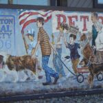 Walking Tour of Beautiful Silverton Murals - Discovering Silverton’s Murals: What to Expect