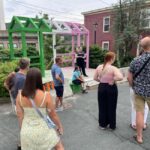 Walking tour of downtown St. John's in French - Why This Tour Offers Good Value